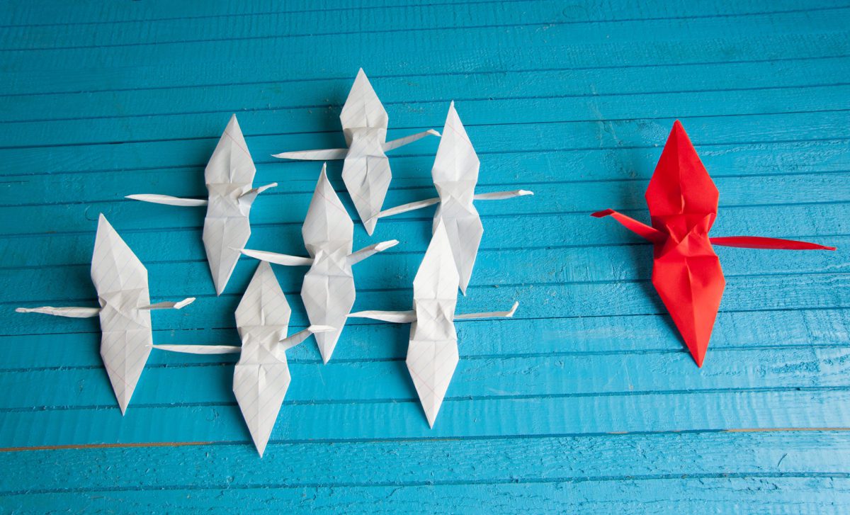 5 Tips to Make You an Origami Master - WildEdisons