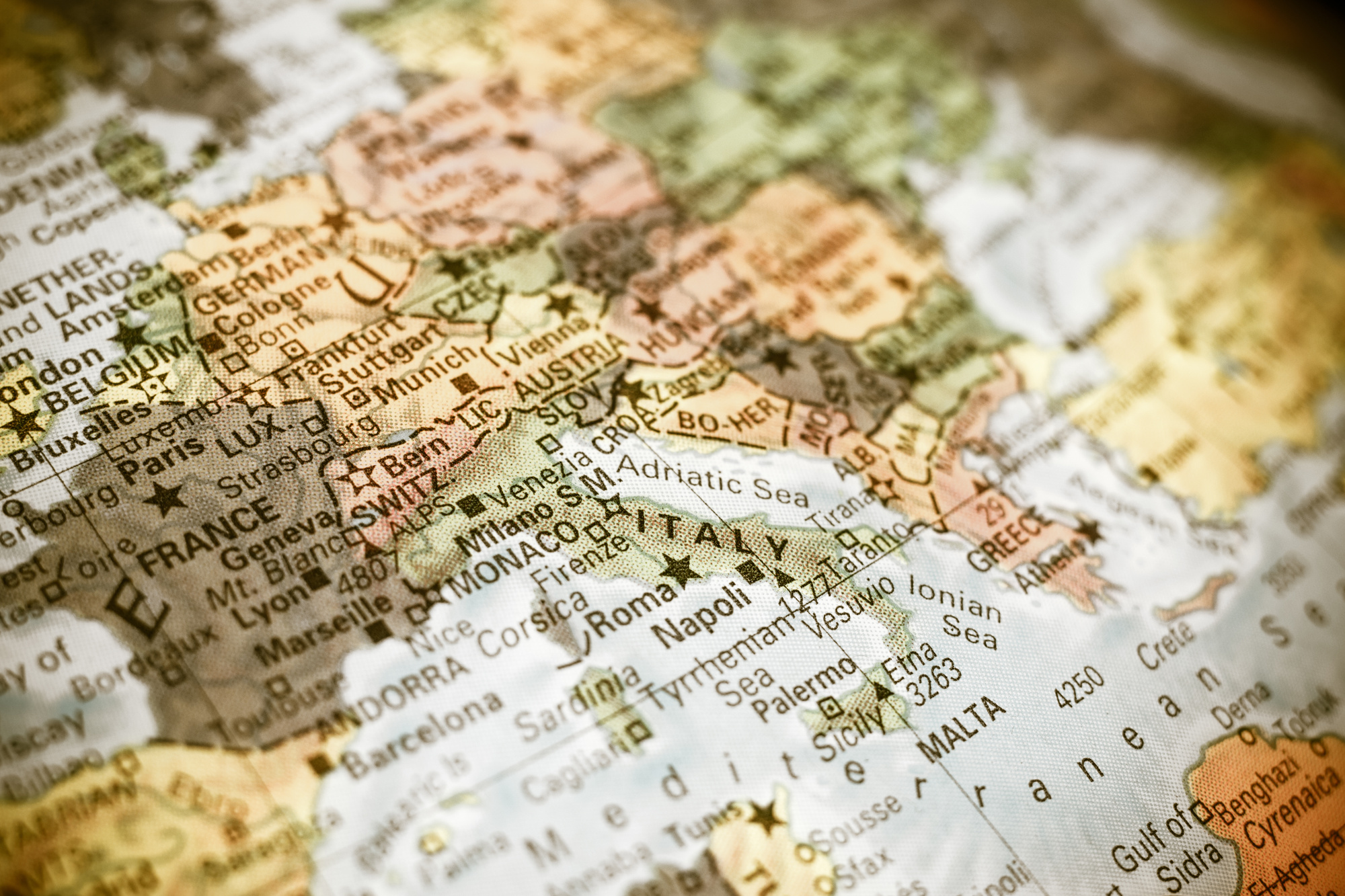 How To Plan A European Vacation For Your Family Wild Edisons How To Plan A European Vacation For Your Family Wild Edisons